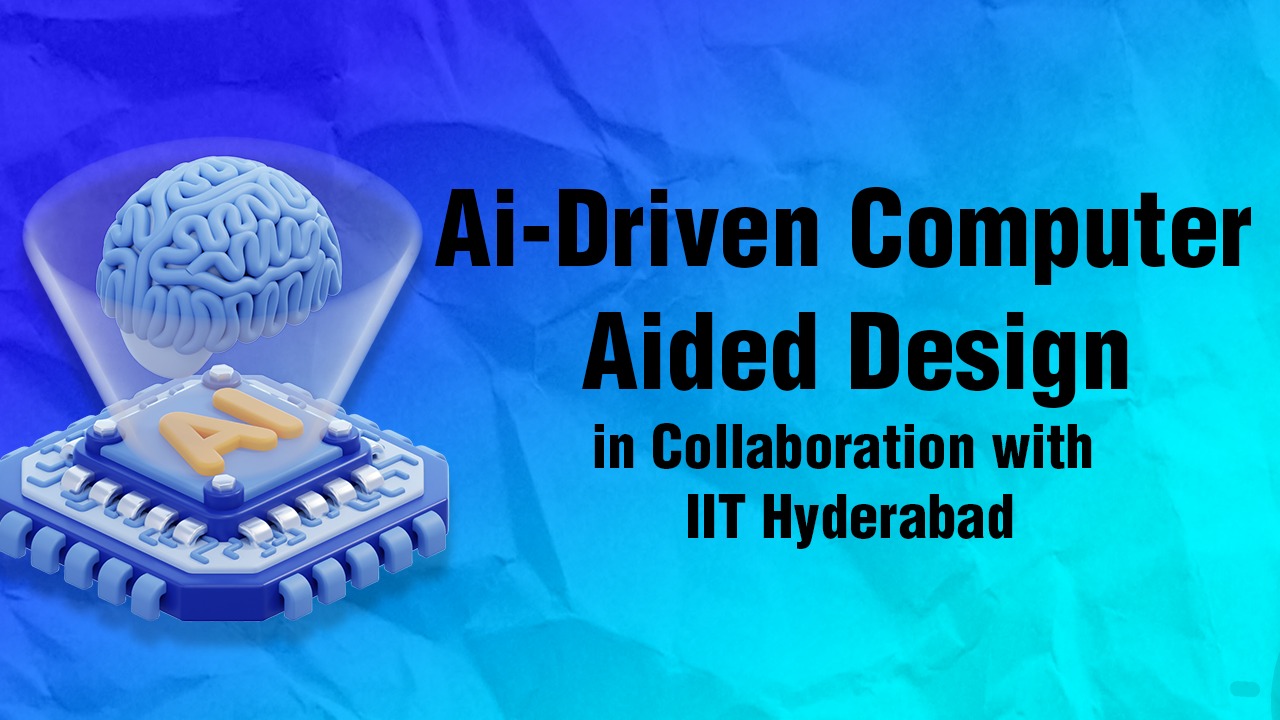 Workshop on Ai-Driven Computer Aided Design - teklearn
