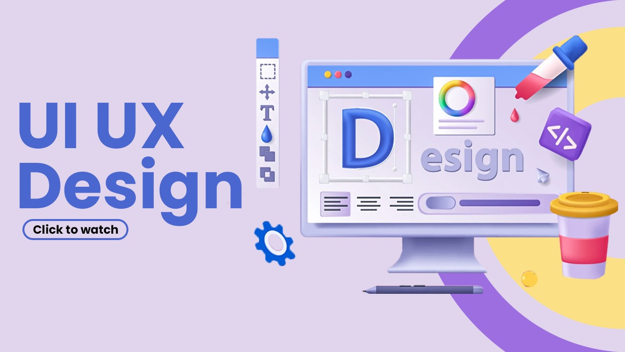 UI UX Design Batch 102 - teklearn